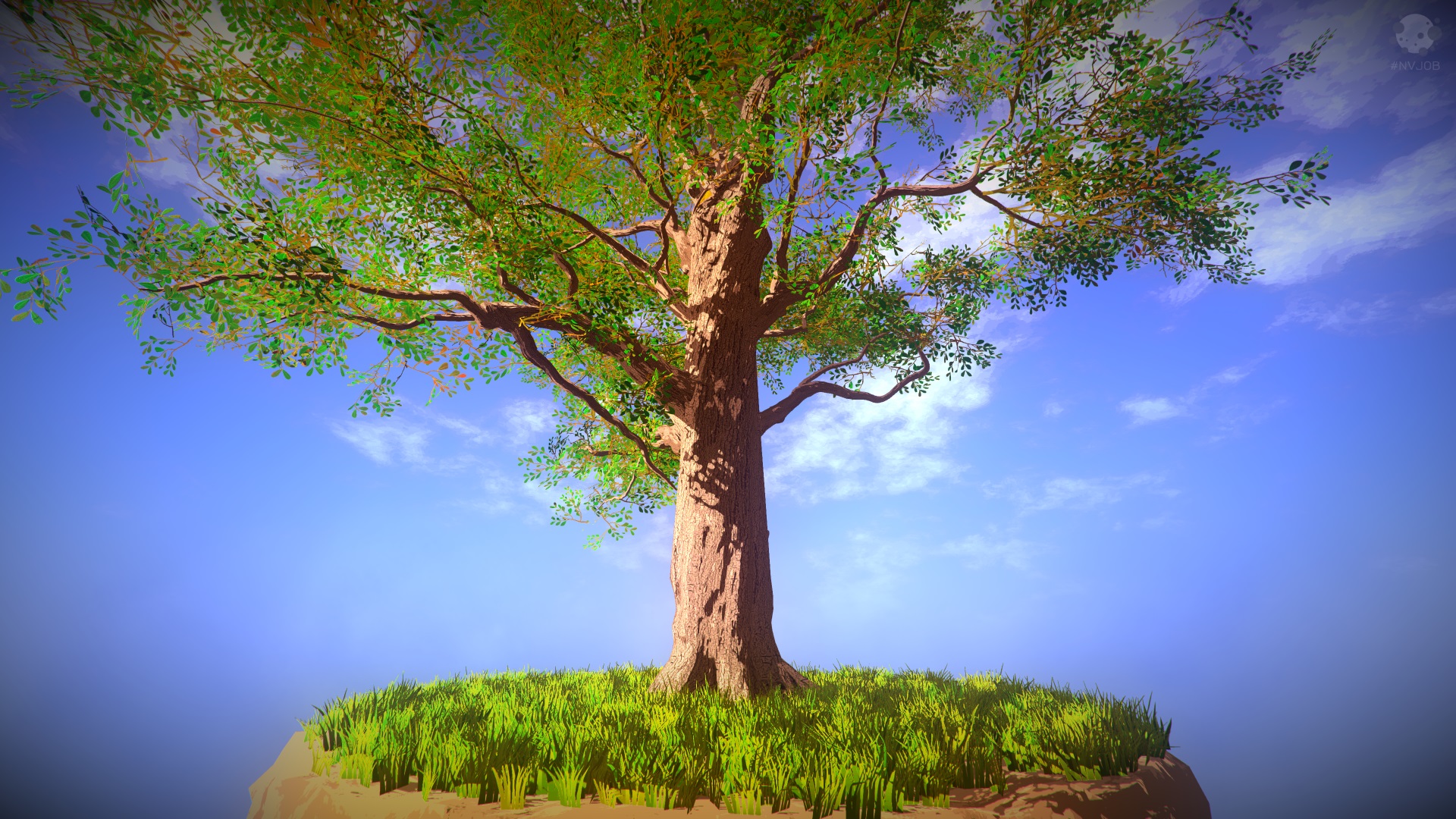 Stc8 Toon Advanced Toon Shader For Unity Speedtree 8 Unity Asset 8509